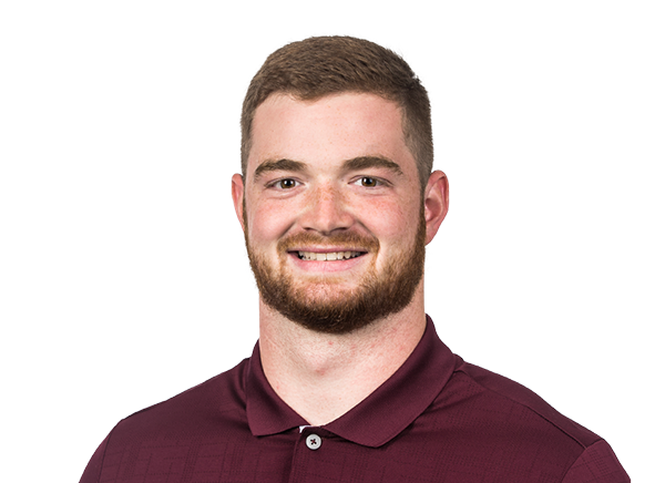 Joseph Garner - Mississippi State Bulldogs Linebacker - ESPN