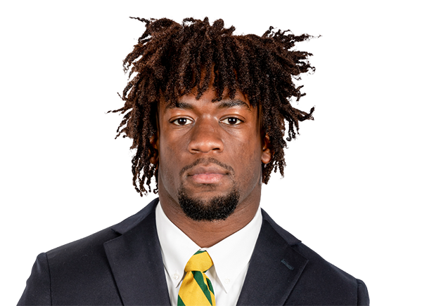 Christian Morgan - Green Bay Packers Safety - ESPN