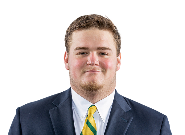 Casey Phillips - Baylor Bears Offensive Lineman - ESPN