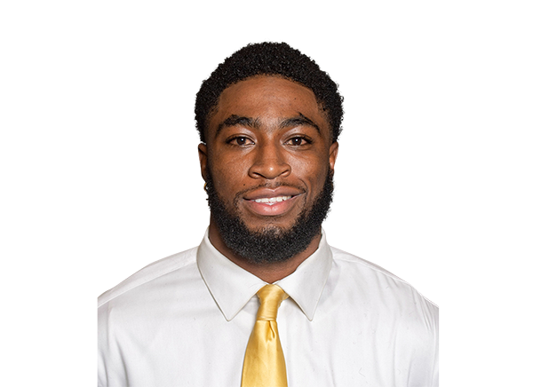 Ty Williams - Southern Mississippi Golden Eagles Defensive Back - ESPN