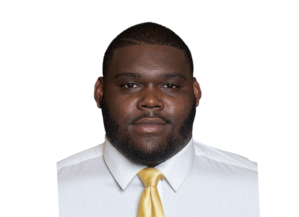 Von'Darius Freeman - Southern Mississippi Golden Eagles Defensive ...