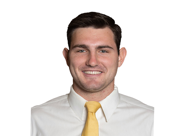 Barrett Barham - Southern Mississippi Golden Eagles Wide Receiver - ESPN