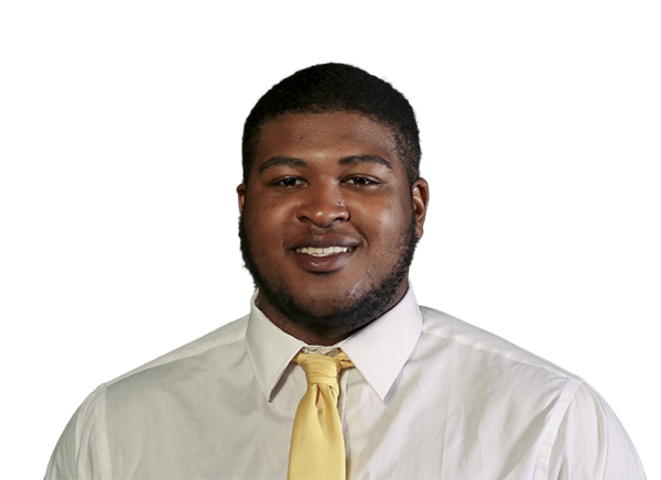 Kameron King - Houston Christian Huskies Offensive Lineman - ESPN