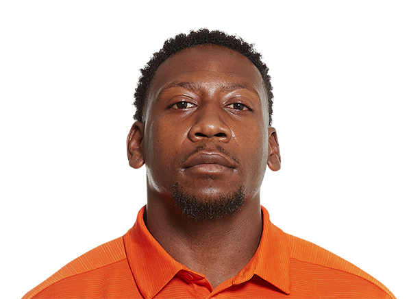 Deven Boston - UTSA Roadrunners Running Back - ESPN