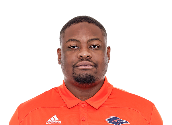 Brandon Matterson - Denver Broncos Defensive Tackle - ESPN (IN)