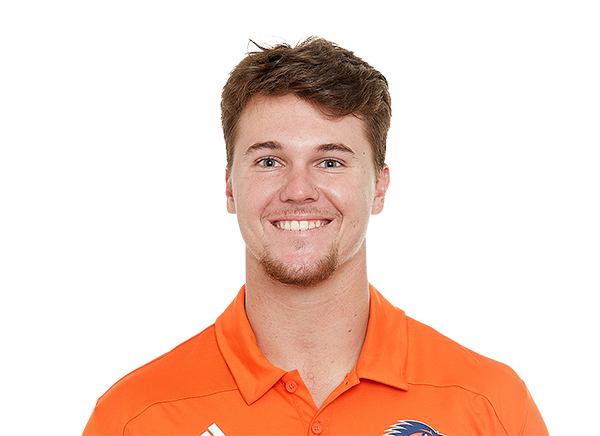 Peter Gray - UTSA Roadrunners Tight End - ESPN