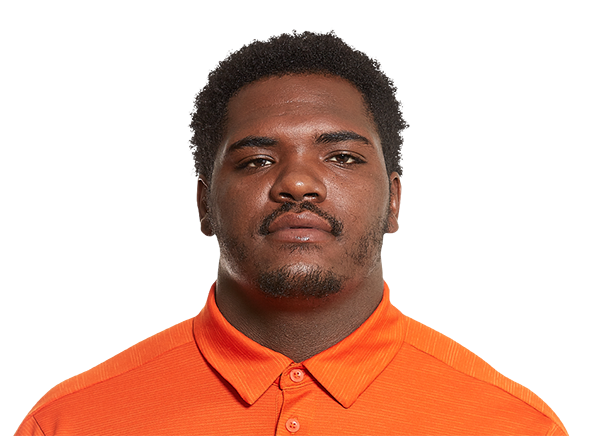 Kevin Nelson - UTSA Roadrunners Defensive Lineman - ESPN