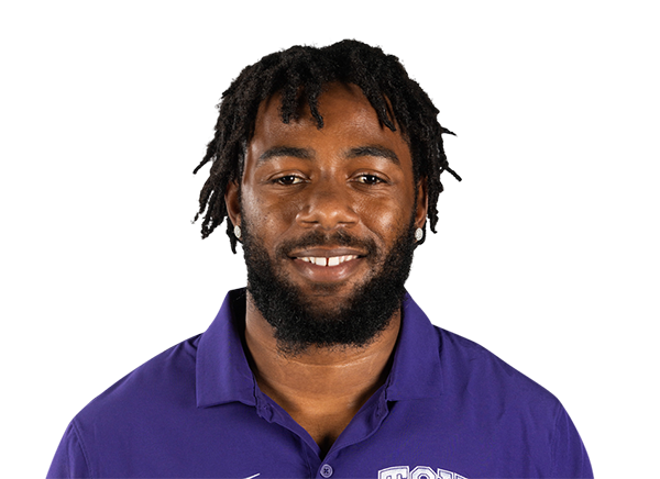 Warren Thompson - TCU Horned Frogs Wide Receiver - ESPN