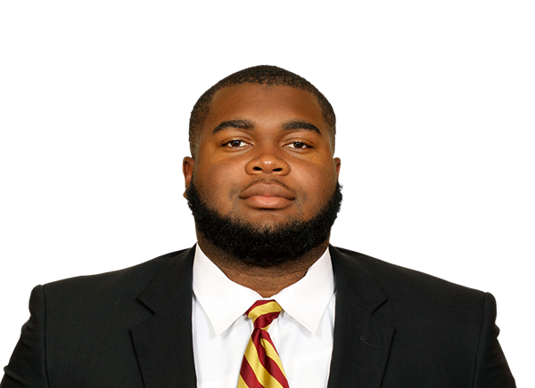 Christian Meadows Biography - ESPN