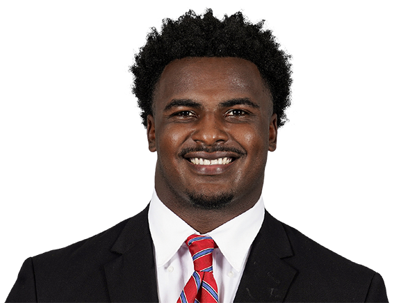 Xavier Peters - Florida Atlantic Owls Linebacker - ESPN