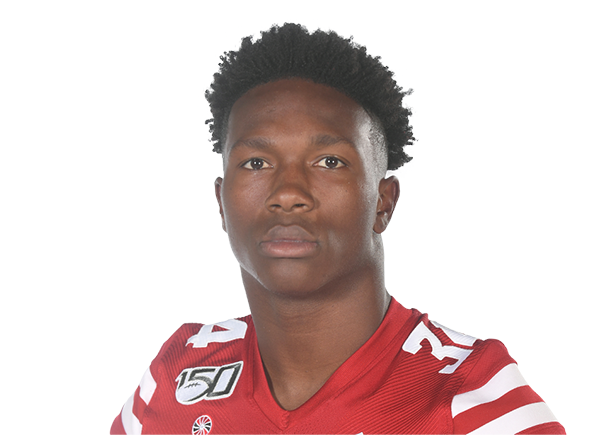 Jordan Cordova - Lamar Cardinals Linebacker - ESPN