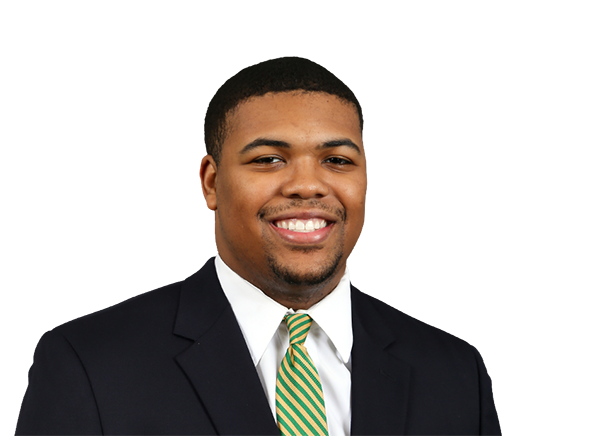 Jordan Jones - UAB Blazers Linebacker - ESPN (AU)