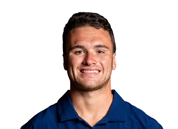 Wilson Beaverstock - Samford Bulldogs Place Kicker - ESPN