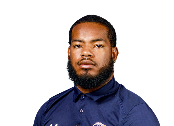 Robert Daniel Jr. - UT Martin Skyhawks Safety - ESPN