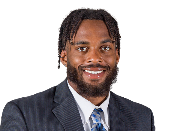 Elijah Williams - Eastern Michigan Eagles Linebacker - ESPN