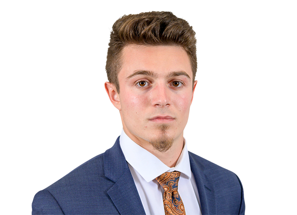 Logan Giordano - Eastern Michigan Eagles Wide Receiver - ESPN