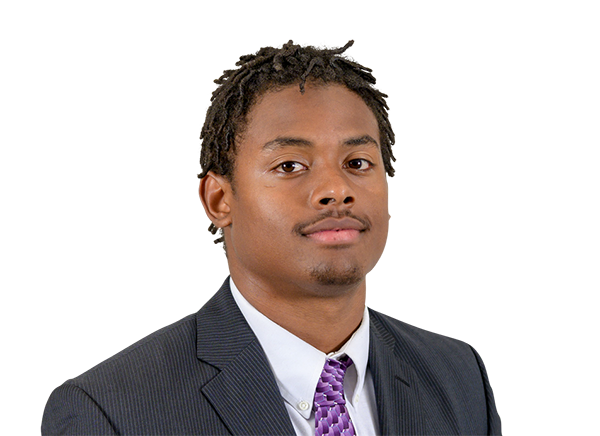 Arthur Jackson III - Eastern Michigan Eagles Wide Receiver - ESPN