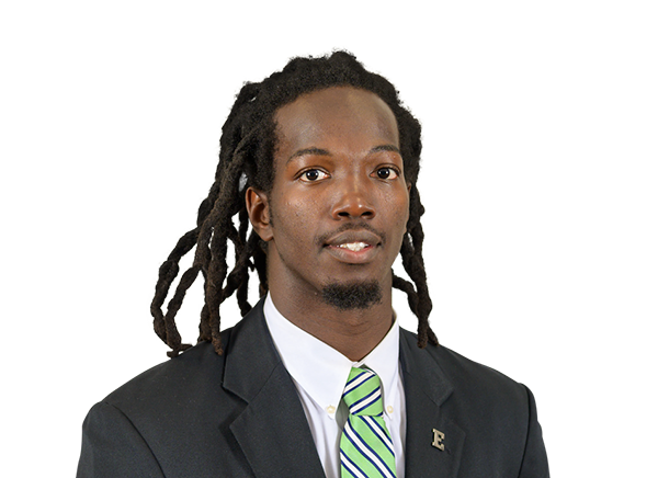 Shawn Simeon - Eastern Michigan Eagles Defensive Lineman - ESPN