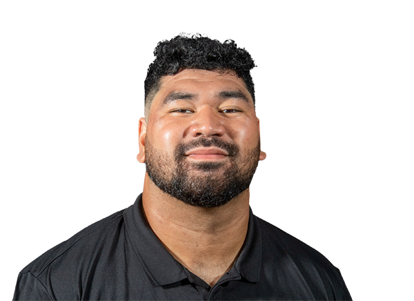 Blessman Ta'ala - Hawai'i Rainbow Warriors Defensive Lineman - ESPN