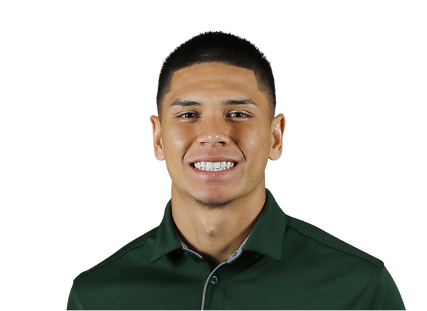 Jason-Matthew Sharsh - Hawai'i Rainbow Warriors Wide Receiver - ESPN