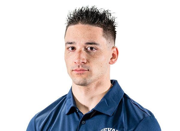 Tre Weed - Nevada Wolf Pack Defensive Back - ESPN