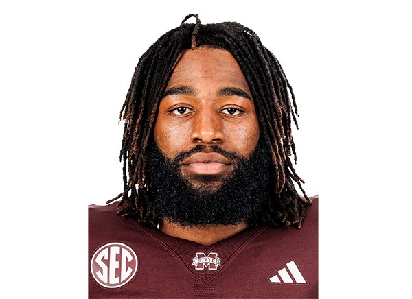 Freddie Roberson - Mississippi State Bulldogs Wide Receiver - ESPN