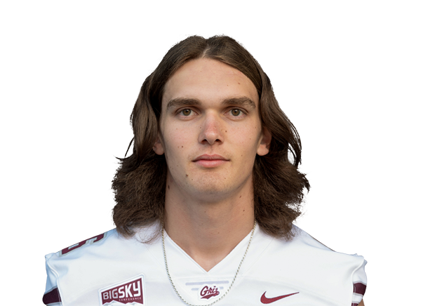 Colten Curry - Montana Grizzlies Tight End - ESPN