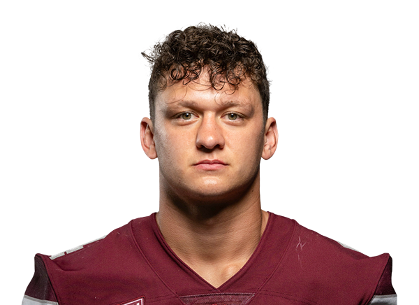 Nash Fouch Biography - ESPN