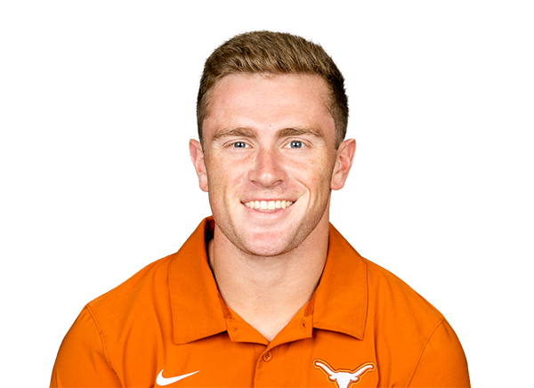 Gabe Sulser - Texas Longhorns Wide Receiver - ESPN
