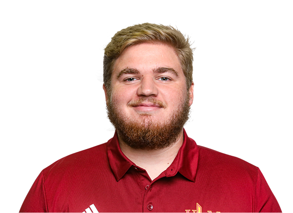 John Bolding - Louisiana Tech Bulldogs Offensive Lineman - ESPN