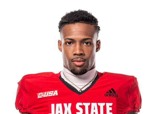 Malik Jackson - Jacksonville State Gamecocks Running Back - ESPN