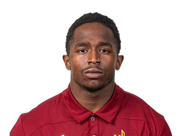 Jabari Johnson - Sam Houston Bearkats Defensive Back - ESPN