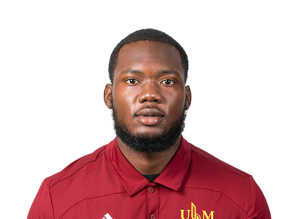 Kevin Jones - UL Monroe Warhawks Defensive Back - ESPN