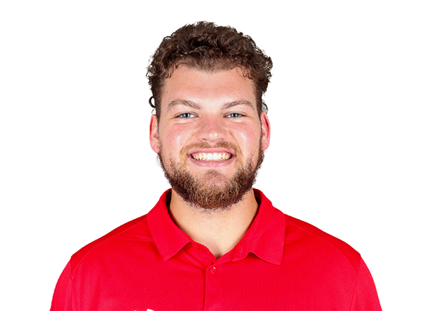 Conner Parsons Stats, News, Bio | ESPN