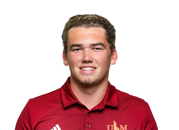 Craig Walker - Nicholls Colonels Punter - ESPN