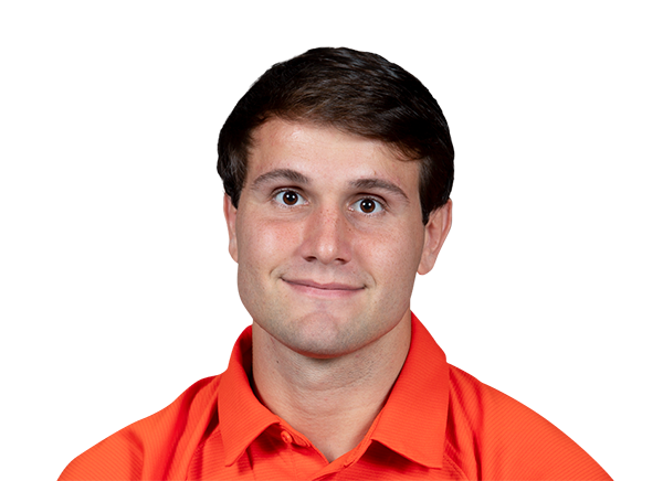 Jesse Fiske Biography - ESPN (UK)