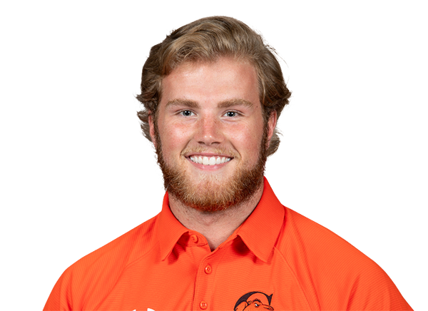 Jackson Hayes - Campbell Fighting Camels Long Snapper - ESPN