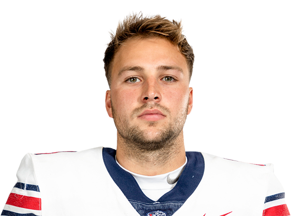 Brody Brumm - Liberty Flames Wide Receiver - ESPN