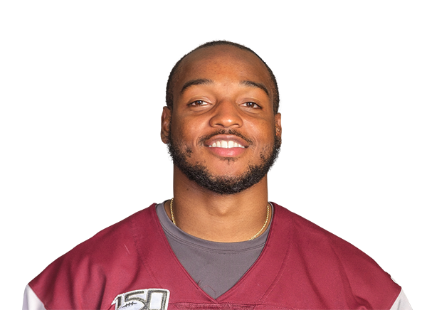 Marcellous Harris - North Carolina Central Eagles Defensive Back - ESPN
