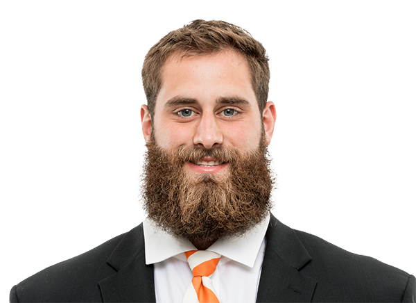Austin Lewis - Tennessee Volunteers Defensive Lineman - ESPN (PH)