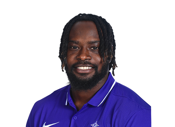 Emmanuel Adebayo - Furman Paladins Linebacker - ESPN