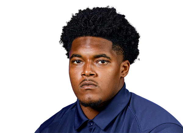 Jay Rogers - UT Martin Skyhawks Defensive Tackle - ESPN