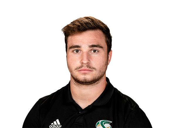 Jeremy Harris - Sacramento State Hornets Linebacker - ESPN