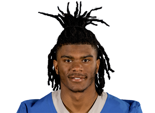 Izaiah Gathings Stats, News, Bio | ESPN