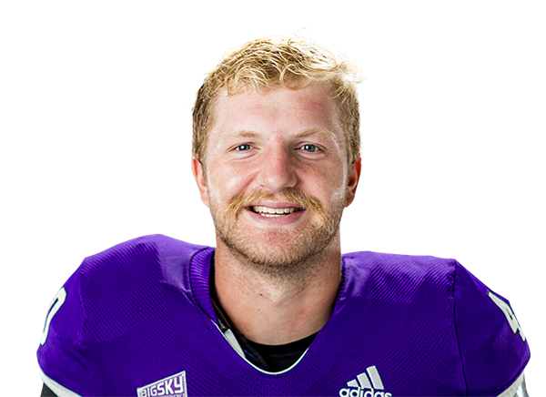 Andrew Dean - Weber State Wildcats Defensive End - ESPN