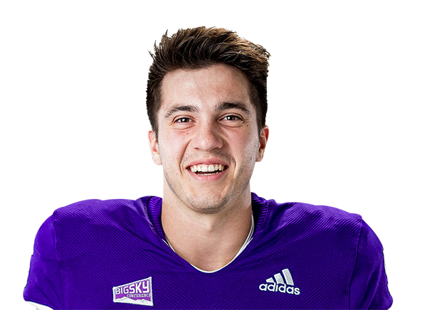 Hayden Meacham - Weber State Wildcats Tight End - ESPN
