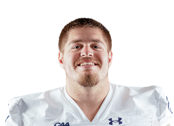 Tyler Williams - Monmouth Hawks Offensive Lineman - ESPN
