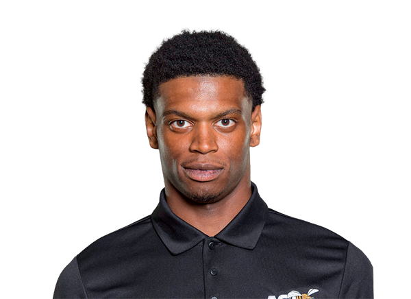 Keenan Isaac - Tampa Bay Buccaneers Cornerback - ESPN
