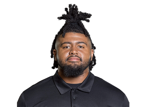 Andrew Ogletree - Alabama State Hornets Defensive Lineman - ESPN