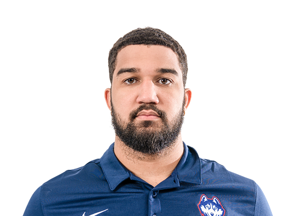Noah Plack - UConn Huskies Linebacker - ESPN